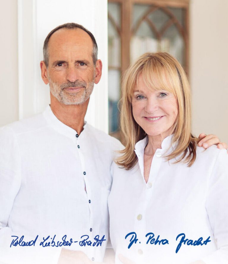 Empfehlungen von Roland Liebscher und Petra Bracht – Willkommen in unserer Wiener Praxis für ...