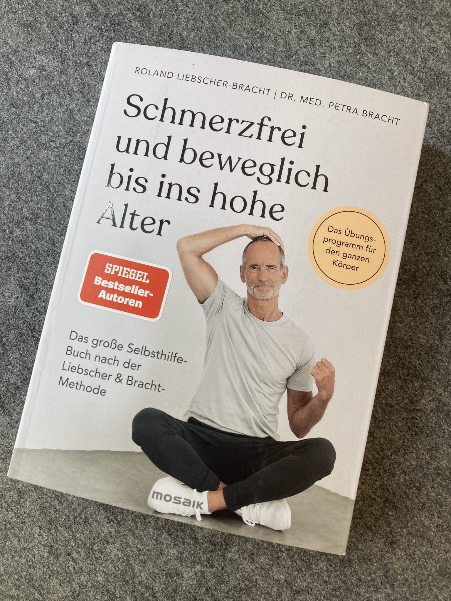 Schmerzfrei und beweglich bis ins hohe Alter – Willkommen in unserer ... Schmerzfrei und beweglich bis ins hohe Alter – Willkommen in unserer ...
